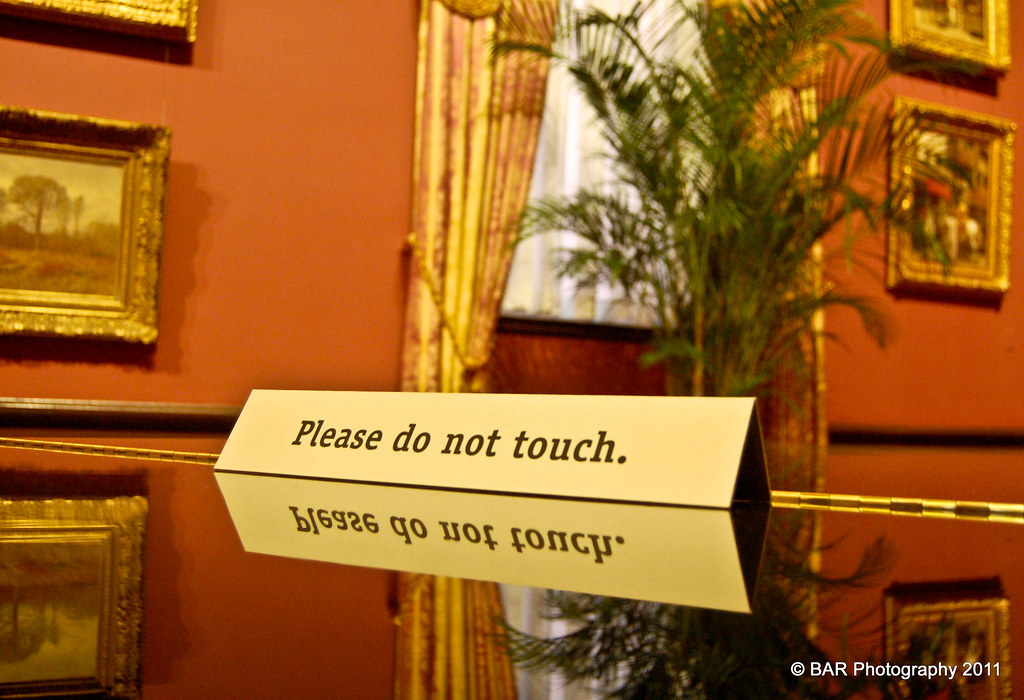 Dubious Sites of Vague Human Activity: Museums and The Exotic ...